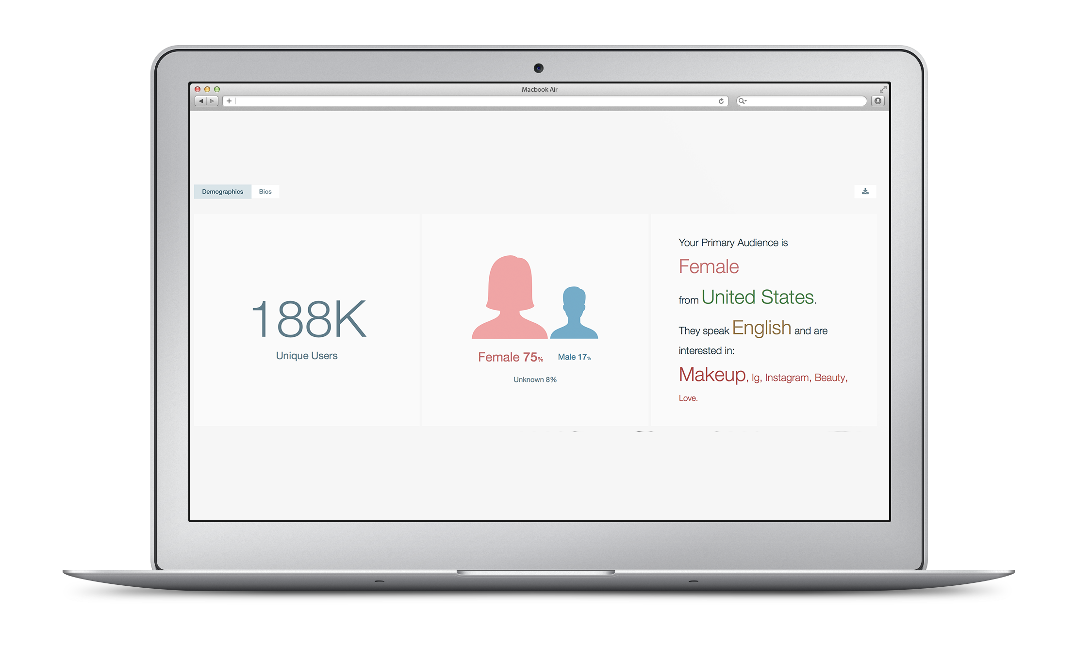 New on Pulsar: go deeper into your audience analysis