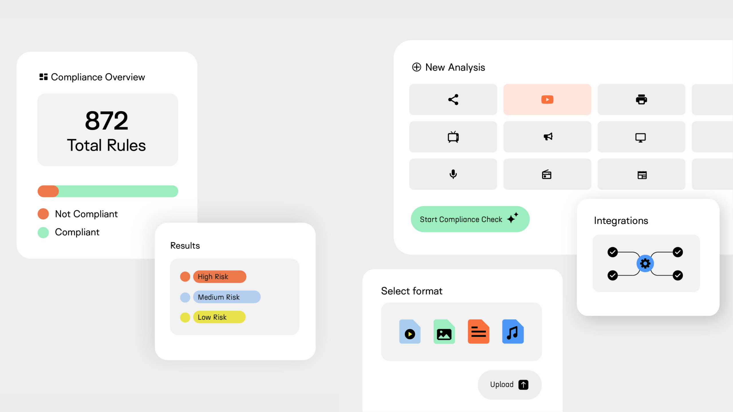 CLEAR: the first agentic AI system for real-time advertising compliance